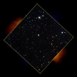 SKY-MAP.ORG - Interactive Sky Map